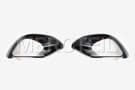CLA-Class 45 AMG Aerodynamic Air Intakes 118 Genuine Mercedes-AMG ...