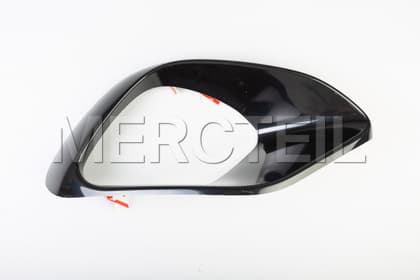 CLA-Class 45 AMG Aerodynamic Air Intakes 118 Genuine Mercedes-AMG ...