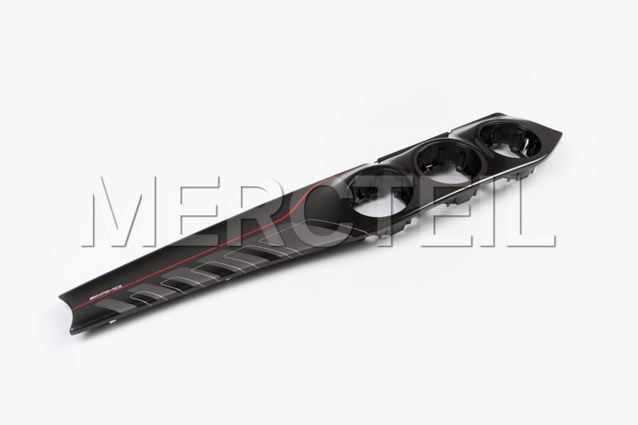 CLA-Class GLA-Class AMG Interior Trim Genuine Mercedes-AMG A1176808900 ...