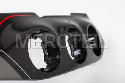 CLA-Class GLA-Class AMG Interior Trim Genuine Mercedes-AMG A1176808900 ...