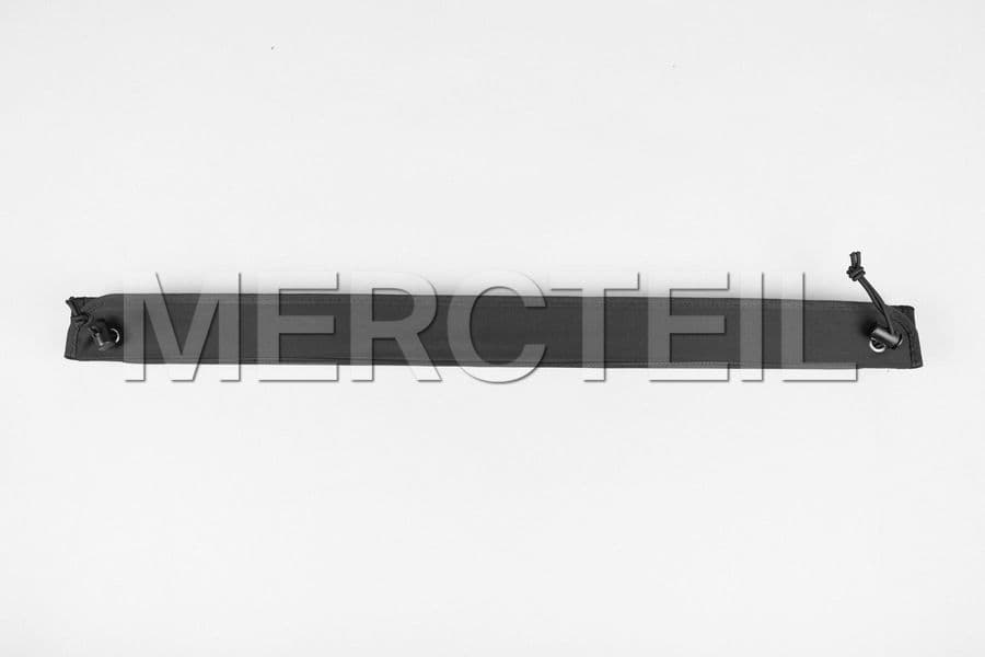 Load Sill Protector Concertina Genuine Mercedes-Benz Accessories ...