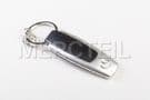 Mercedes E Class Keyring Genuine Mercedes Benz Collection