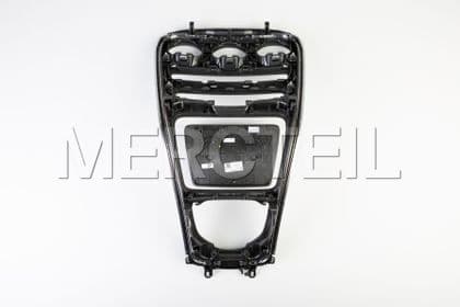 GLC-Class Black Ash Interior Trim X253 C253 Genuine Mercedes-Benz ...