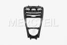 GLC-Class Black Plastic Interior Trim 253 Genuine Mercedes-Benz ...