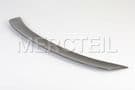 Mercedes GLC Coupe AMG Carbon Spoiler C253 Genuine Mercedes Benz