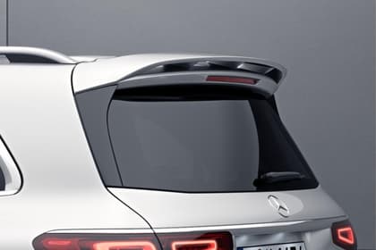 GLS-Class Rear Spoiler X167 Genuine Mercedes-Benz A1677930500