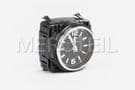 IWC Analog Clock Genuine Mercedes-AMG A2138271300