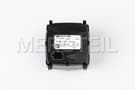 IWC Analog Clock Genuine Mercedes-AMG A2138271300