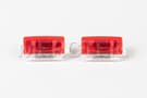 Mercedes LED Star Projector Door Lighting Conversion Kit Genuine ...