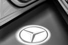Mercedes LED Star Projector Door Lighting Conversion Kit Genuine ...