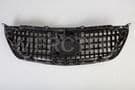 S-Class Maybach Radiator Grille Genuine Mercedes-Benz A22288052029040 ...