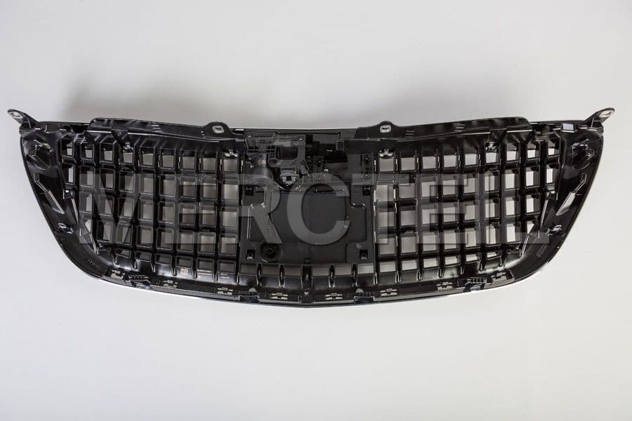S-Class Maybach Radiator Grille Genuine Mercedes-Benz A22288052029040 ...