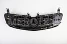 Mercedes R Class 3 Trips Radiator Grille W251 Genuine Mercedes Benz