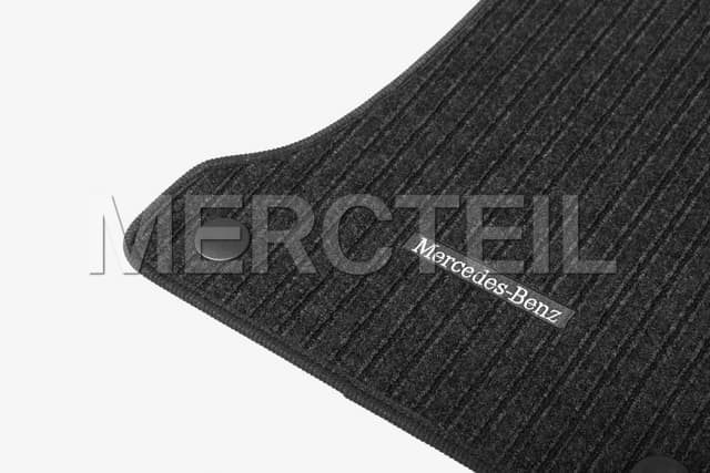 E-Class Sedan Boot Tub 213 Genuine Mercedes-Benz Accessories A2138140600