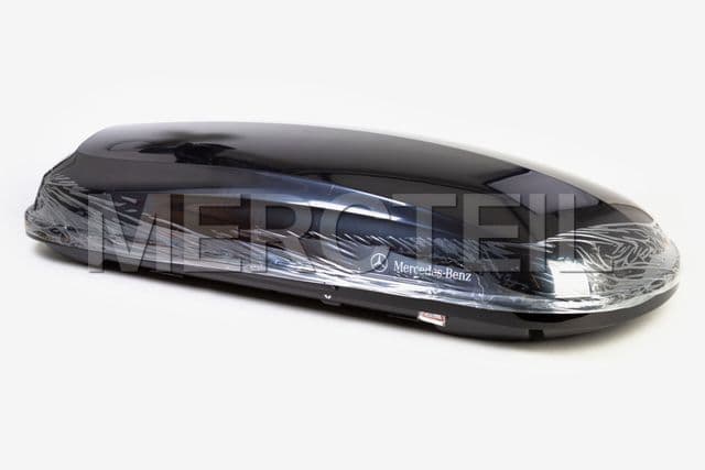 Mercedes Roof Box 450 Genuine Mercedes-Benz Accessories A0008400300