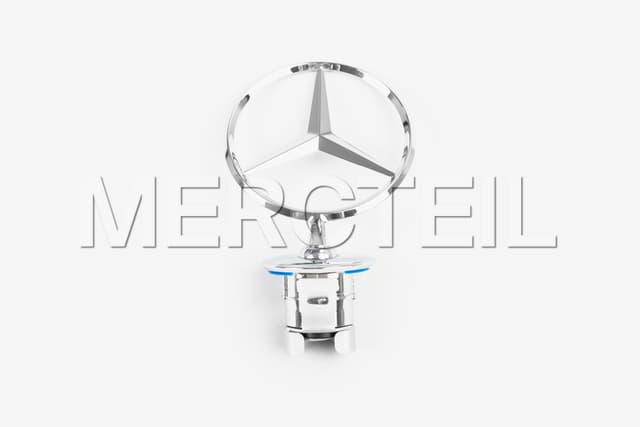 Buy the spare part Mercedes-Benz A2228101200 mercedes star
