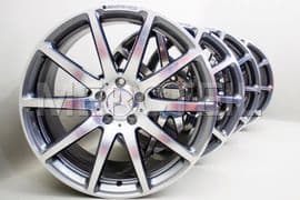 Performance Wheels & Tires - Mercteil