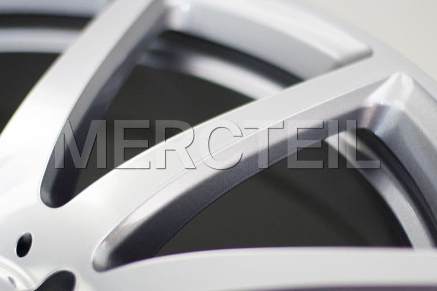 SL-Class AMG Forged Wheels 19 Inch 231 Original Mercedes-AMG ...
