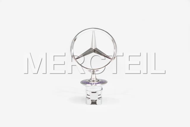 E-Class 211 Performance Body Parts & Aerodynamics Mercedes-Benz - Mercteil
