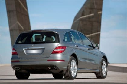 AMG-Line Tail Pipe Covers Tips Set Genuine Mercedes Benz A2214901727 ...