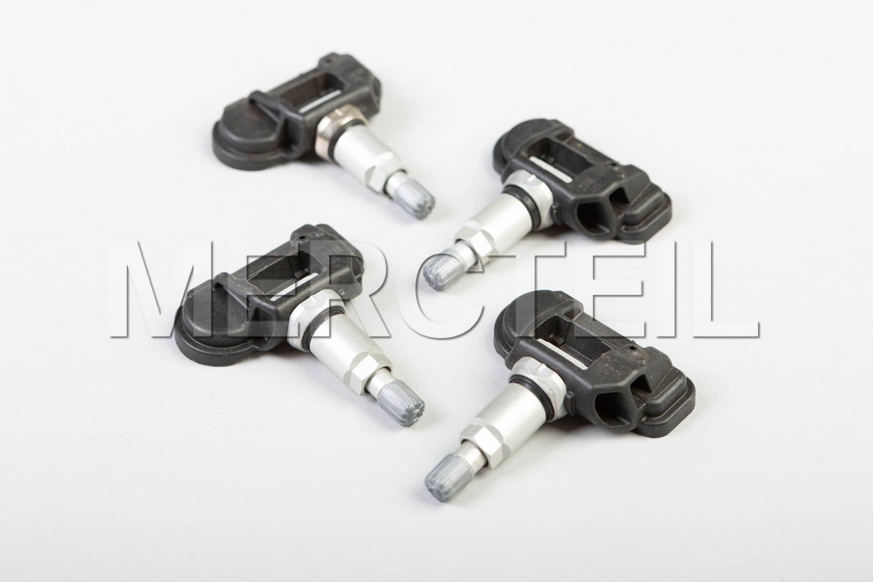Mercedes Tire Pressure Sensors Genuine Mercedes Benz