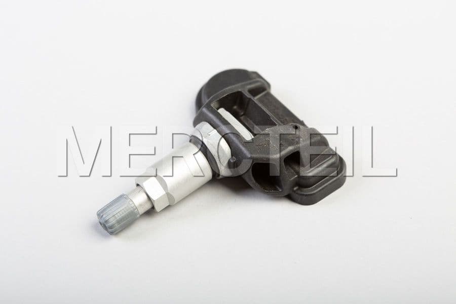 Mercedes Tire Pressure Sensors Genuine Mercedes-Benz A0009050030 ...