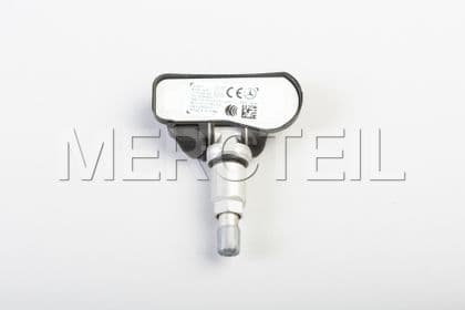 Mercedes Tire Pressure Sensors Genuine Mercedes-Benz A0009050030 ...