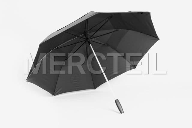 Stick Black Umbrella Genuine Mercedes-Benz Accessories B66958960