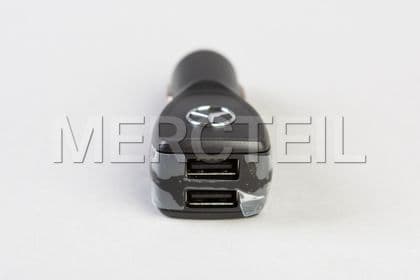 Mercedes USB Charger Genuine Mercedes-Benz Accessories A2138200803