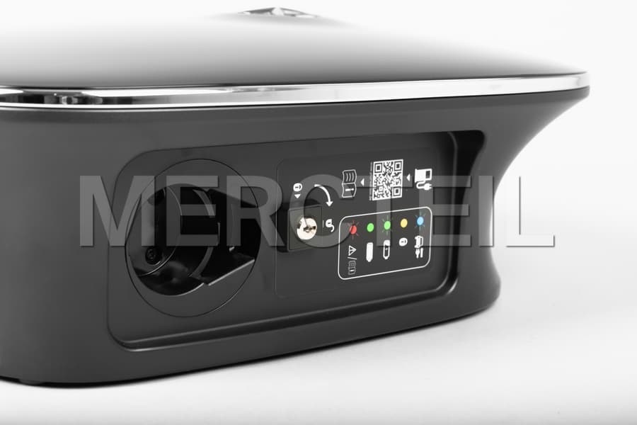 22 kW Home Charger Wallbox EQ Charging Station Type 1 Genuine Mercedes ...