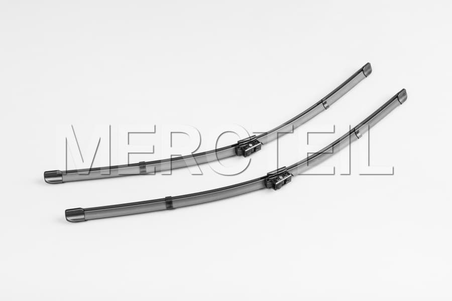 Mercedes Wiper Blades C-Class GLC-Class EQC Genuine Mercedes-Benz ...