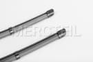 Mercedes Wiper Blades C-Class GLC-Class EQC Genuine Mercedes-Benz ...