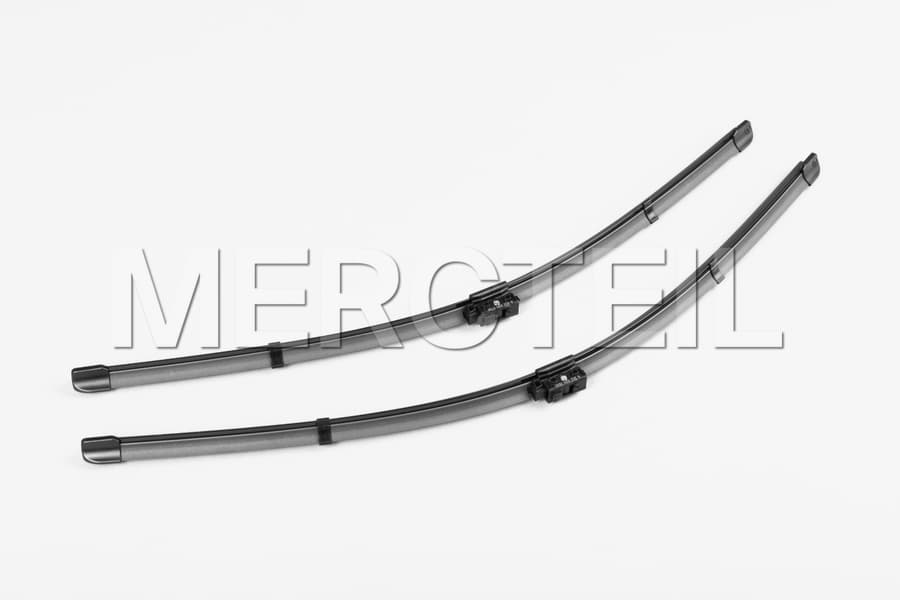E-Class CLS-Class AMG GT Wiper Blades Set Genuine Mercedes-Benz ...