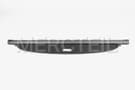ML-Class GLE-Class Rear Trunk Cargo Cover 166 Genuine Mercedes-Benz ...