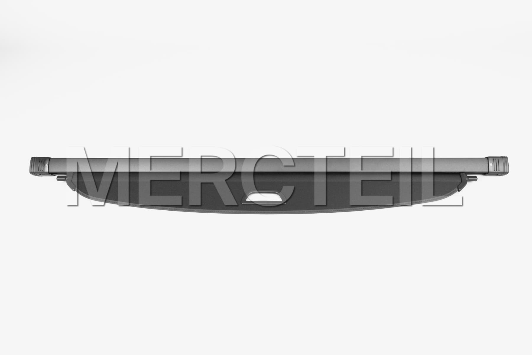 ML-Class GLE-Class Rear Trunk Cargo Cover 166 Genuine Mercedes-Benz ...
