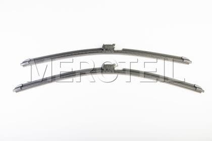 Buy the spare part Mercedes-Benz A1668207800 ts wiper blade