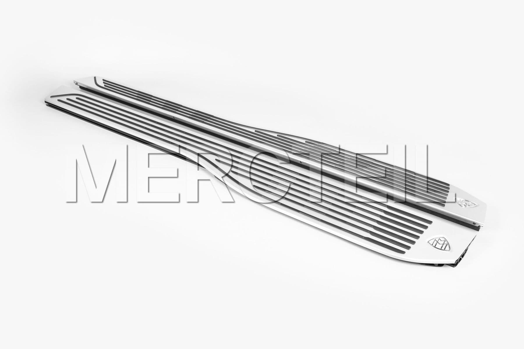 Buy the spare part Mercedes-Benz MW16788055 gls maybach side running board