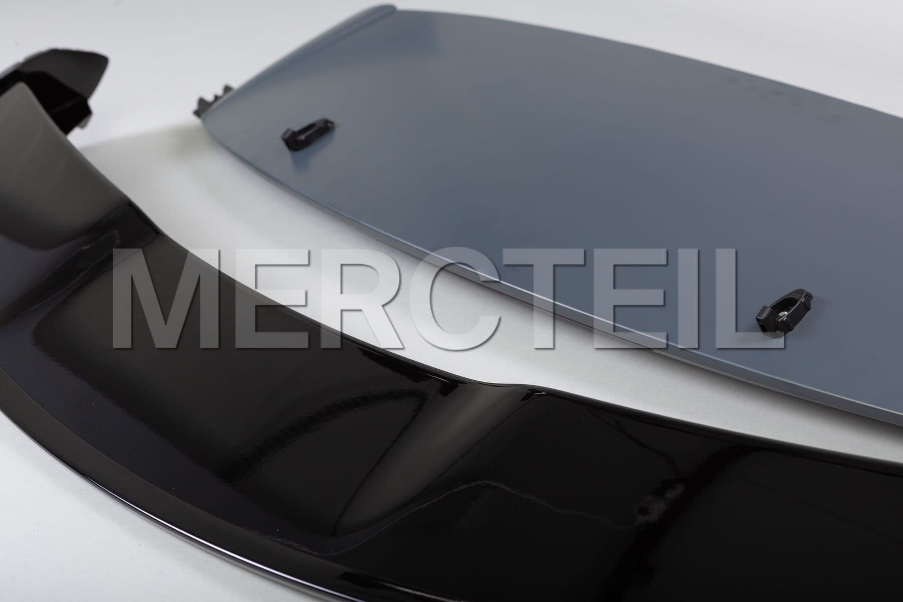 Buy the spare part Mercedes-Benz MW17788008 amg rear spoiler b 26