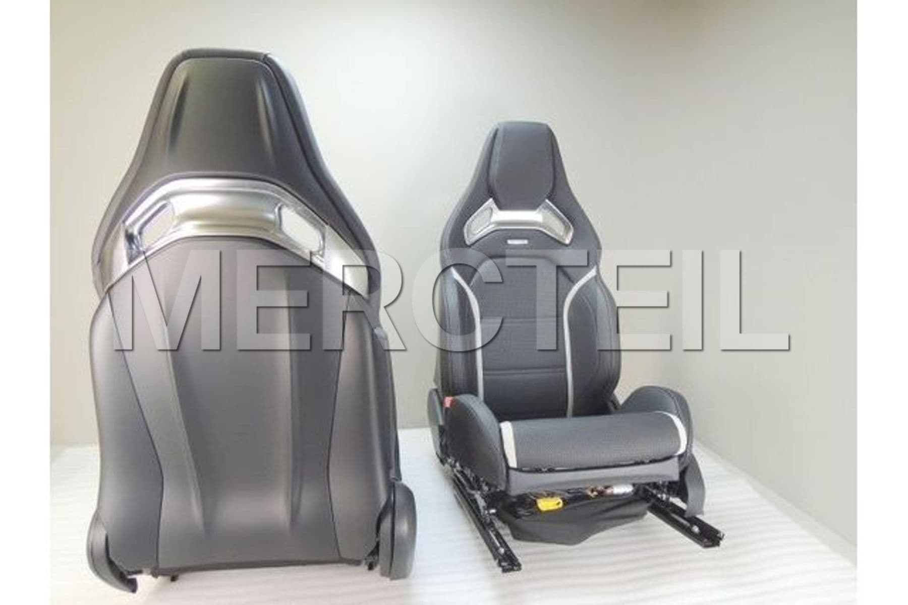 Buy the spare part Mercedes-Benz MW20568003 amg performance seats 555 ...