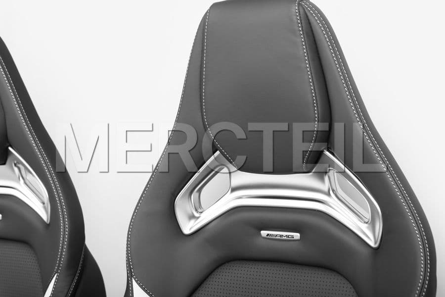 Buy the spare part Mercedes-Benz MW20568003 amg performance seats 555 ...