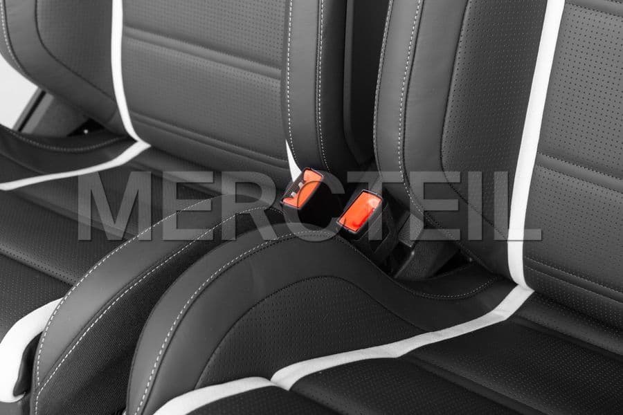 Buy the spare part Mercedes-Benz MW20568003 amg performance seats 555 ...
