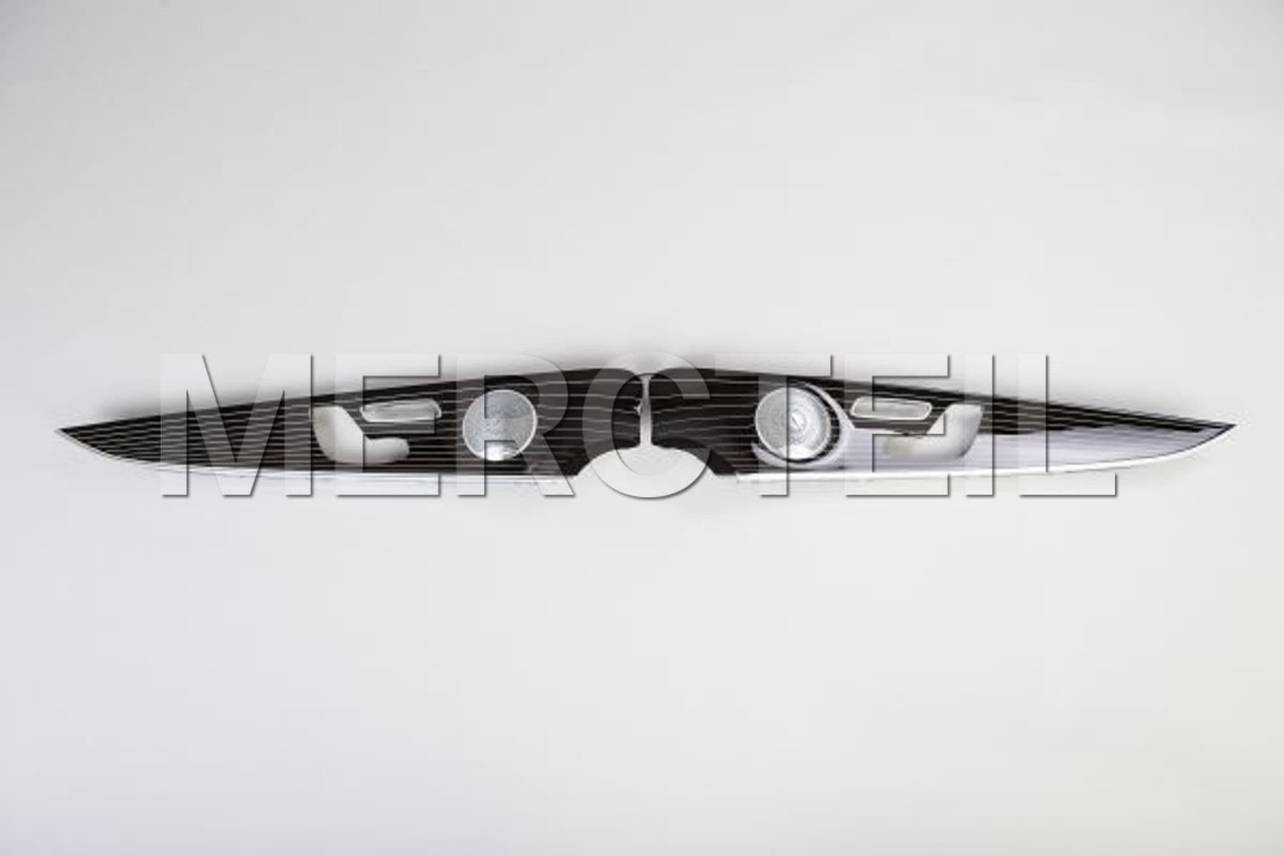 Buy the spare part Mercedes-Benz MW21368024 w 213 front door piano b ...
