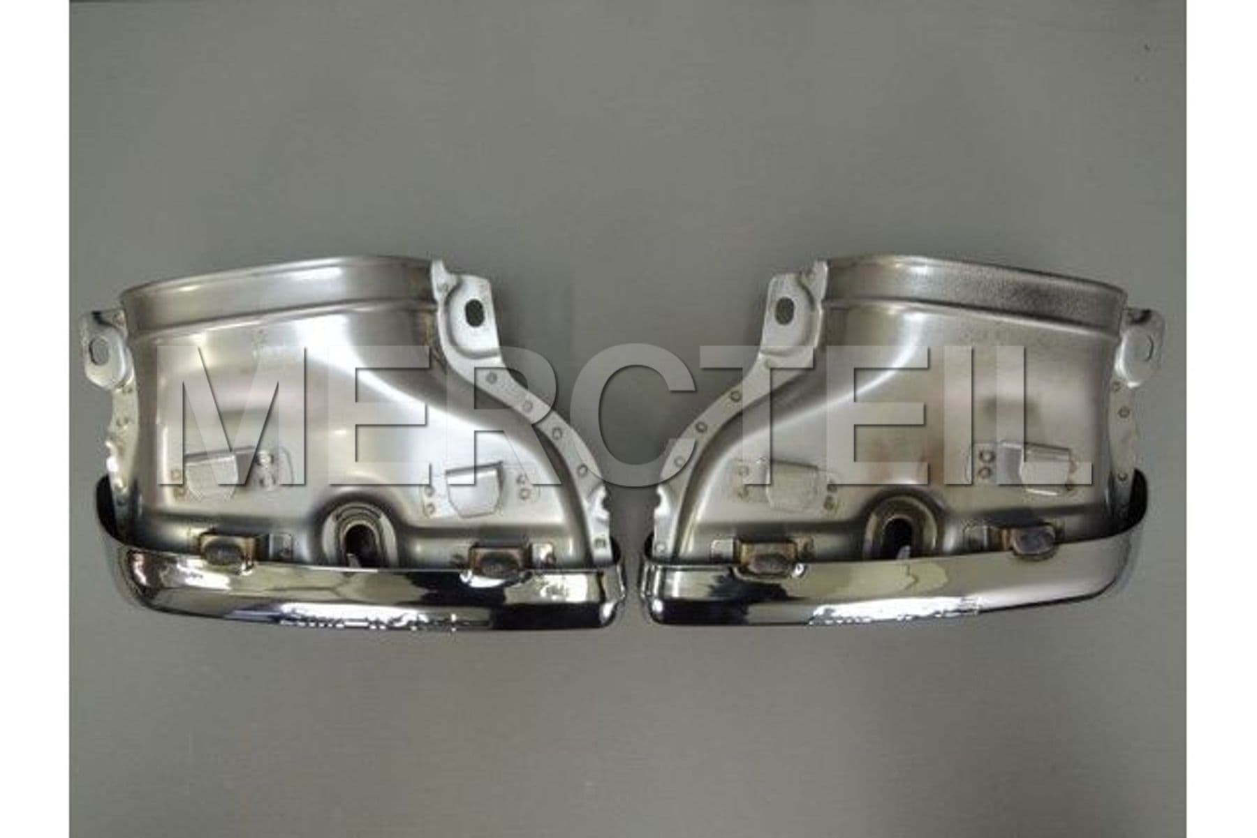Kaufen Sie das Ersatzteil Mercedes-Benz MW22288029 s 65 amg fl rear ...