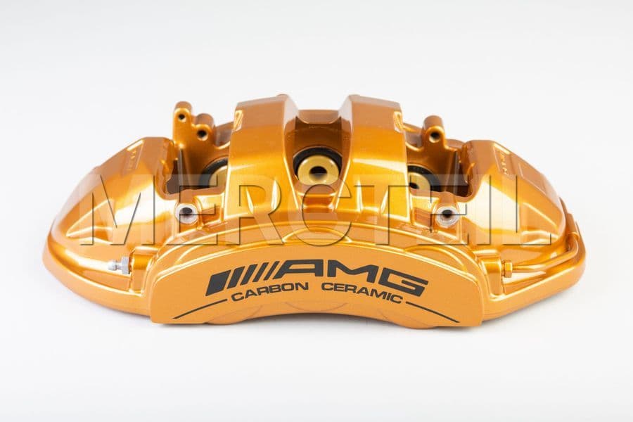 Buy the spare part Mercedes-Benz MW46342101 fixed caliper