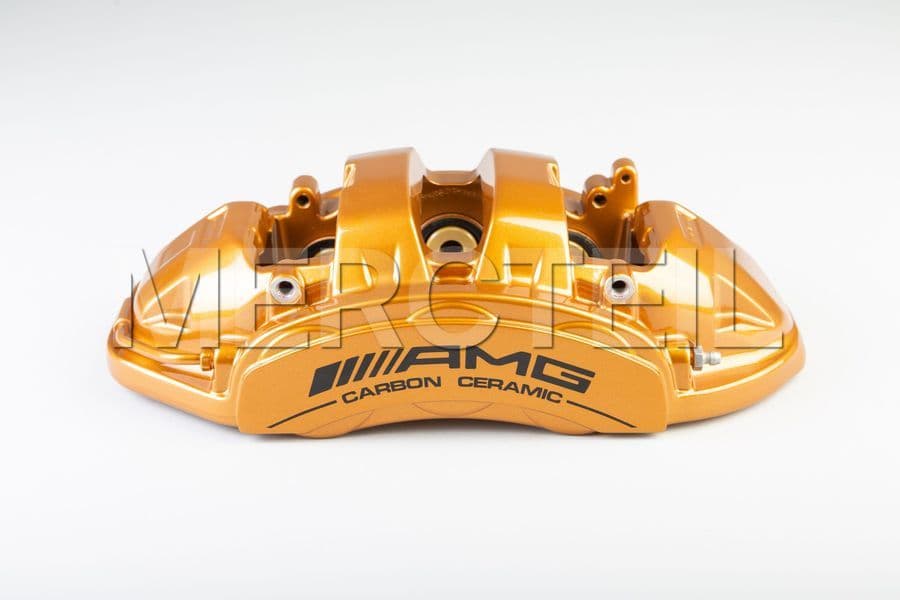 Buy the spare part Mercedes-Benz MW46342102 fixed caliper