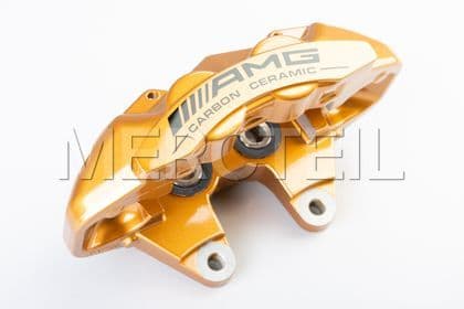 Buy the spare part Mercedes-Benz MW46342302 fixed caliper