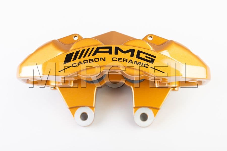 Buy the spare part Mercedes-Benz MW46342302 fixed caliper