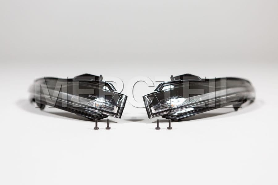 Buy the spare part Mercedes-Benz MW46382025 mirror indicator p 60
