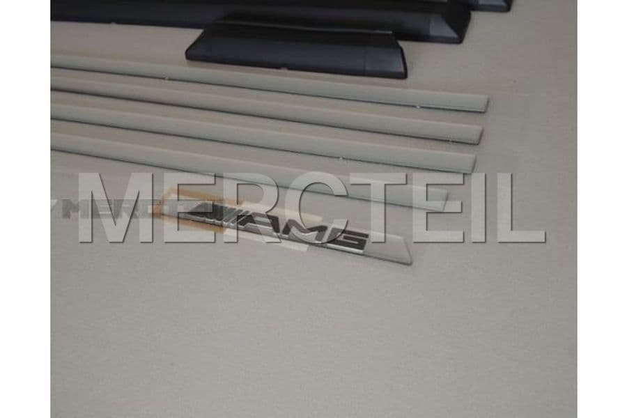 Buy the spare part Mercedes-Benz MW46388003 amg outside mouldings ...