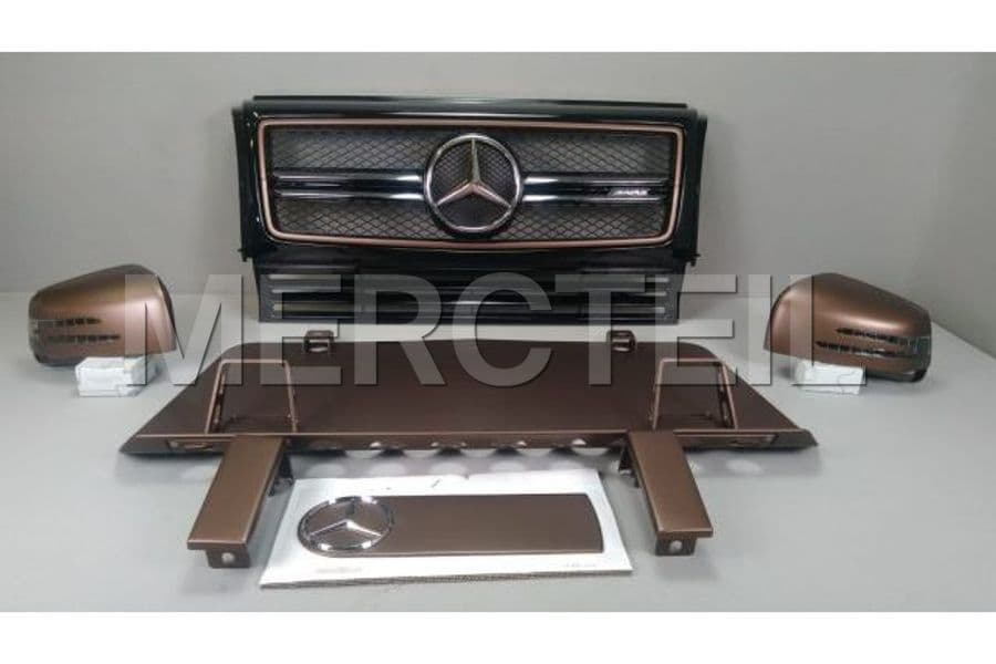 Buy the spare part Mercedes-Benz MW46388044 g 65 final edition kit
